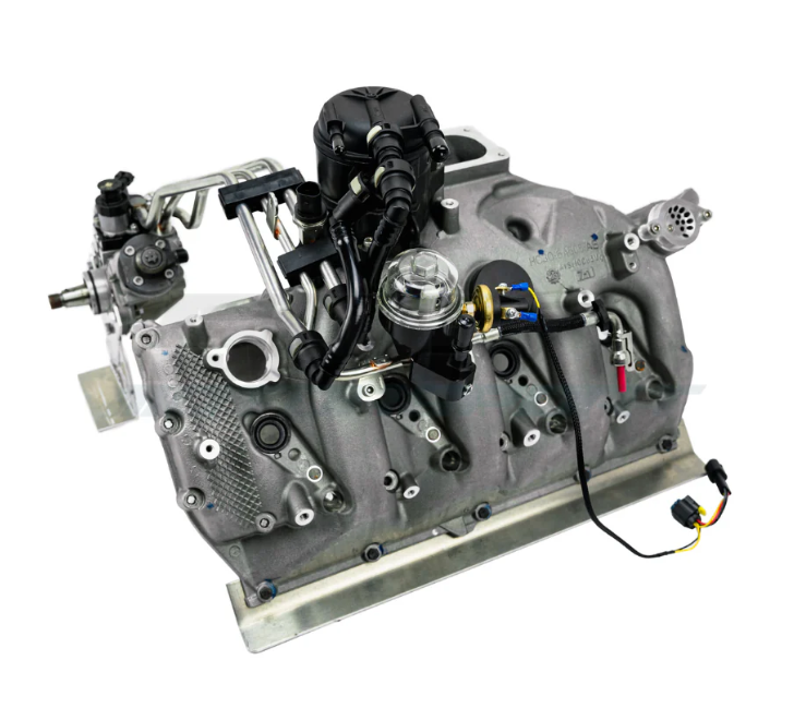 SPE Motorsport Ford 6.7 Disaster Prevention 2.0 Kit 2011-2014 ...