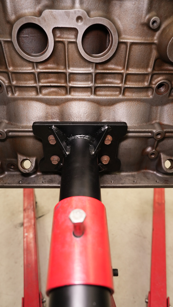 Blessed Performance Cummins Engine Mount|blessedperformance.com