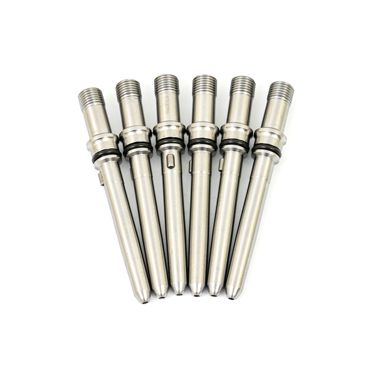 S&S Diesel® Motorsports Injector Feed Tubes 5.9L/6.7L Cummins
