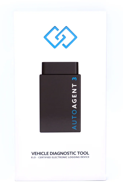 Ezlynk Auto Agent 3 Device