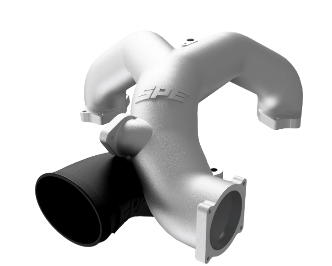 SPE Motorsports OE+ Performance Intake Manifold Kit|BlessedPerformance.com