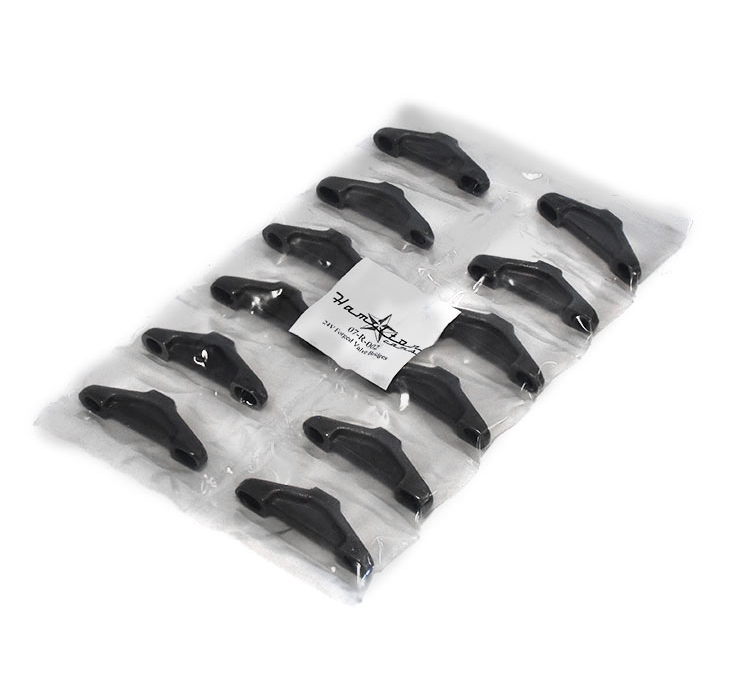 Hamilton Cams 07-B-001 5.9L/6.7L Cummins Forge Valve Bridge Set 2003-2024 Cummins