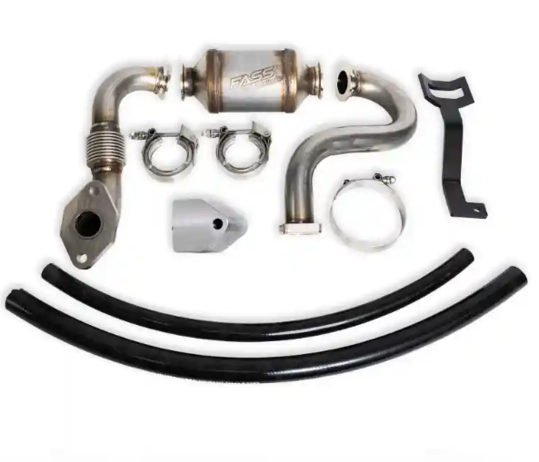 FASS Fuel EGR Filter System | Blessed Performance