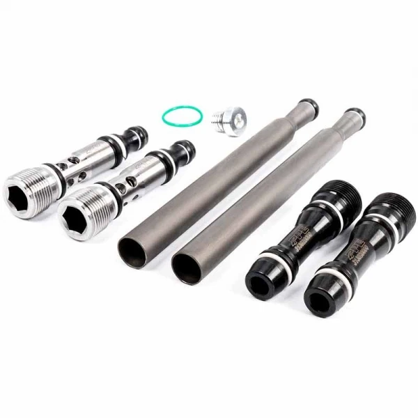 PPE High Pressure Oil Stand Pipe & Rail Plug Kit|BlessedPerformance.com