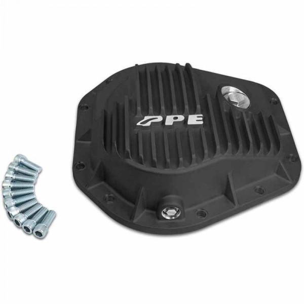 PPE Front Differential Cover|BlessedPerformance.com