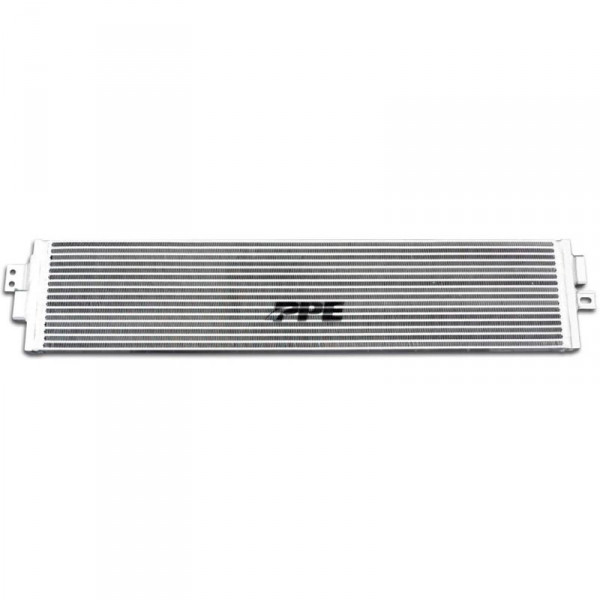 PPE Bar & Plate Transmission Fluid Cooler | Blessed Performance