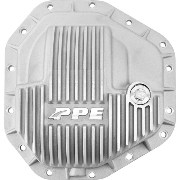 PPE Heavy Duty Cast Aluminum Rear Differential Cover | Blessed Performance