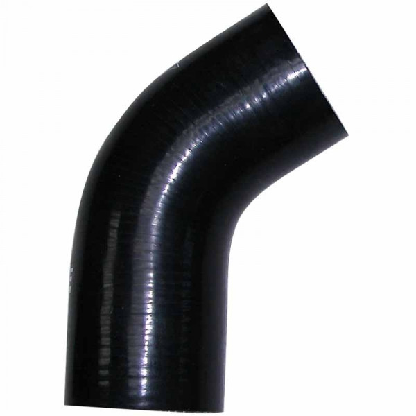 PPE Silicone Elbow Hose Coupling | Blessed Performance