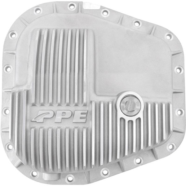 PPE 11.6" Heavy Duty Cast Aluminum Rear Differential Cover | Blessed ...