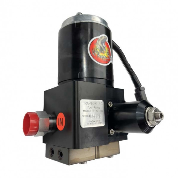 AirDog 100GPH Pump|BlessedPerformance.com