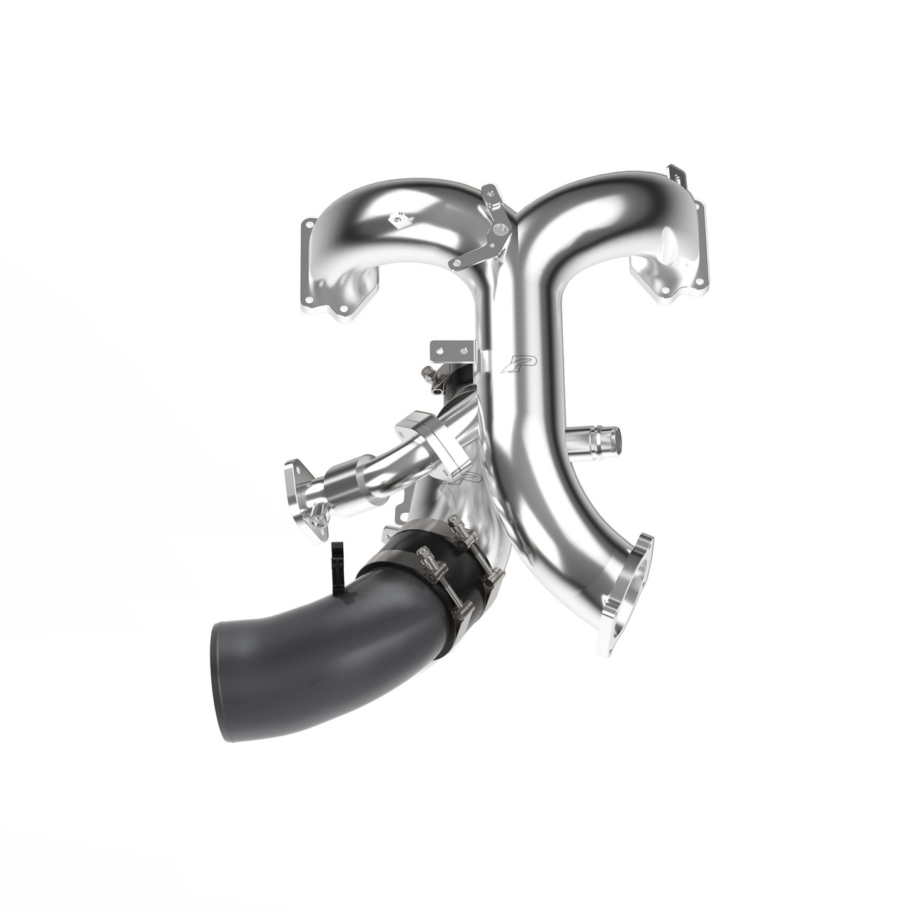 PPE Intake Manifold and Turbo Inlet Kit | Blessed Performance