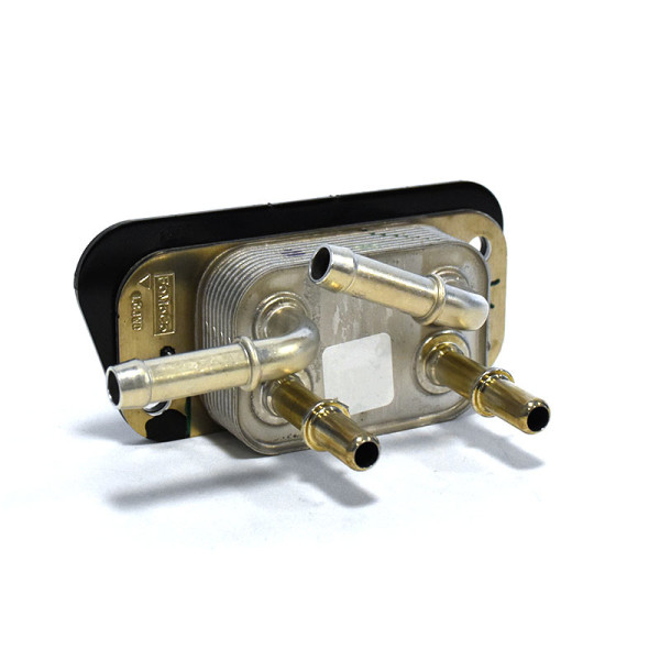 Ford Fuel Cooler | Blessed Performance