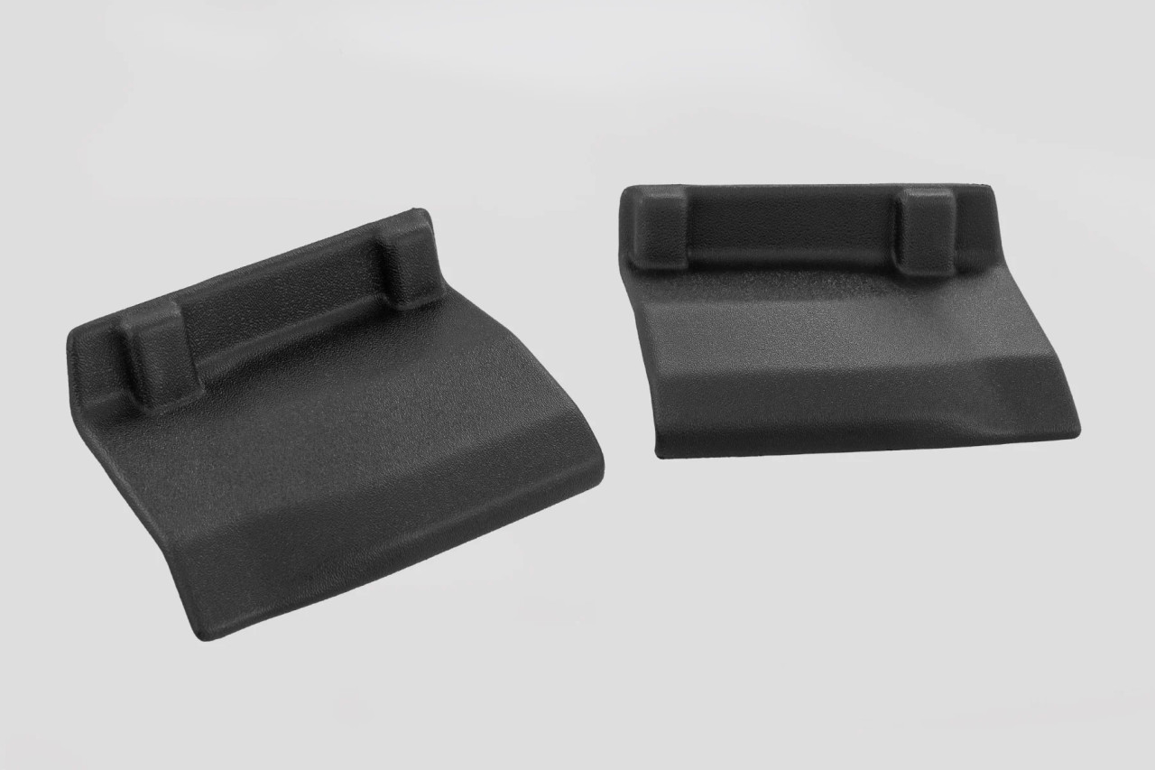 Trail Cladding Rocker Sill Plates | Blessed Performance