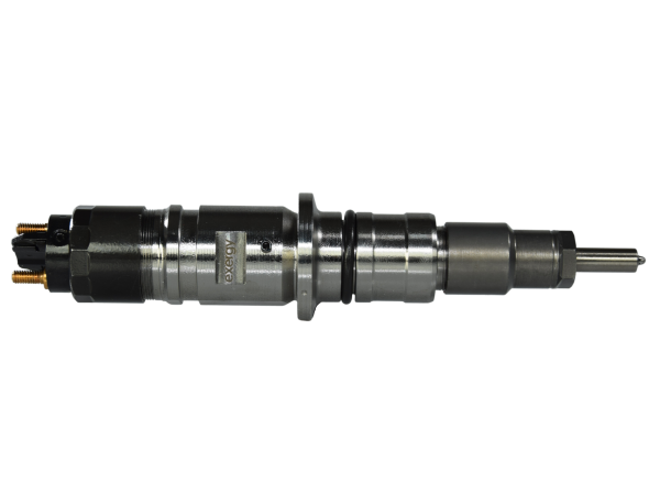 Exergy Performance Reman Fuel Injectors | Blessed Performance