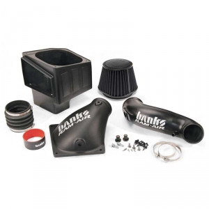 Banks Power Intake System|BlessedPerformance.com
