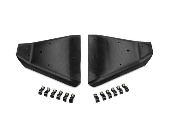 Control Arm Rock Guard Kit | Blessed Performance