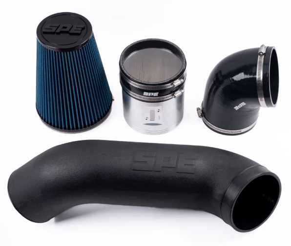 SPE Big AF Intake | Blessed Performance