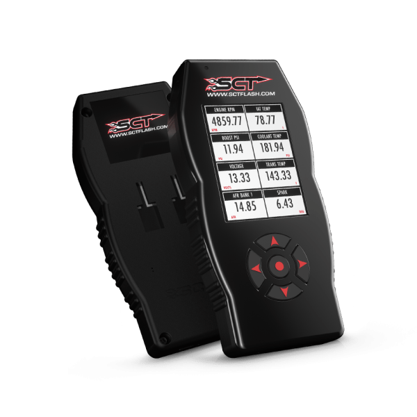 SCT X4 Performance Programmer | Blessed Performance