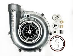 Turbo Kit | 6.0 Powerstroke Turbo | Turbo Parts
