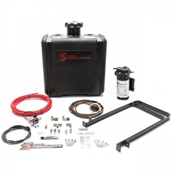 Snow Performance Stage 2 Boost Cooler Kit|BlessedPerformance.com