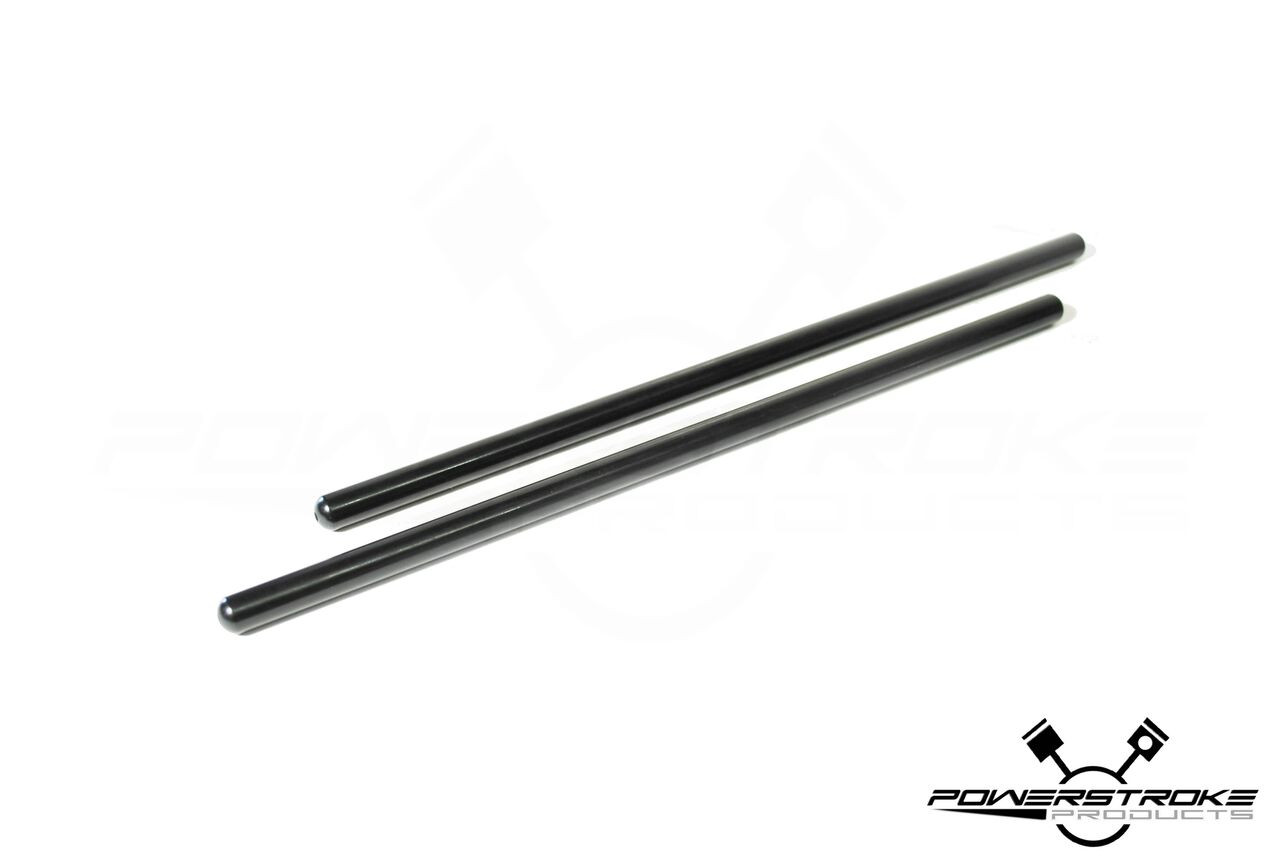 Powerstroke Products Heavy Duty Pushrods|BlessedPerformance.com