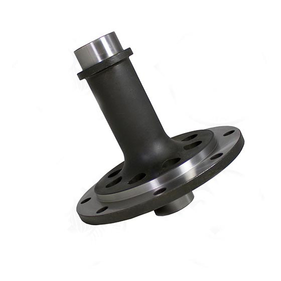 USA Standard Steel Spool | Blessed Performance