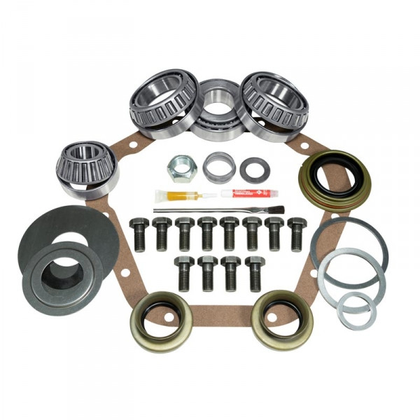 USA Standard Master Overhaul Kit | Blessed Performance