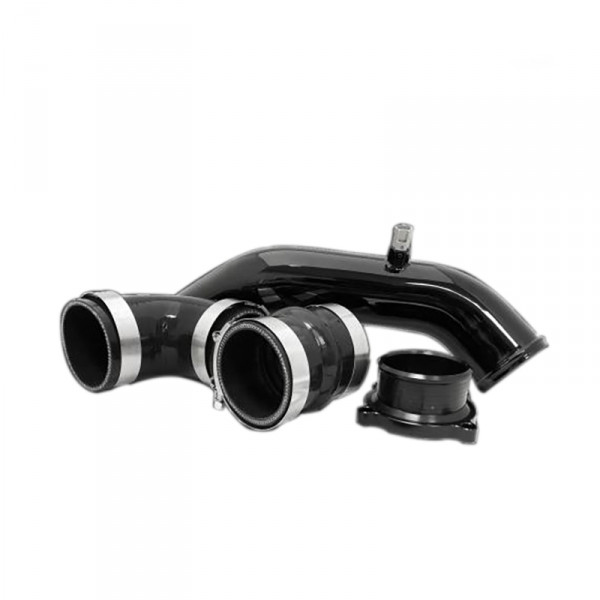 MPD COLD SIDE INTERCOOLER PIPE FIX 2017-2019 Ford 6.7 Powerstroke