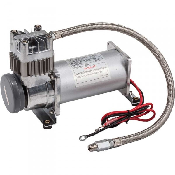 Kleinn 150 PSI Compressor|BlessedPerformance.com