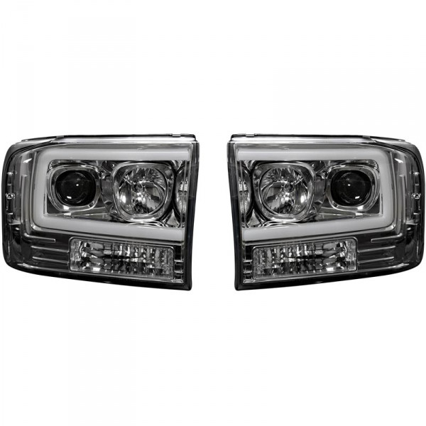 Recon Projector Headlights|BlessedPerformance.com