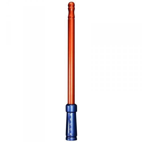 Recon Aluminum Threaded Antenna|BlessedPerformance.com