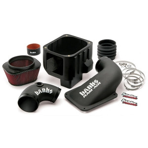 Banks Power Intake System|BlessedPerformance.com