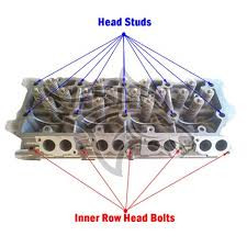 6.0 Powerstroke Head Stud Kit | 6.0 Powerstroke Performance