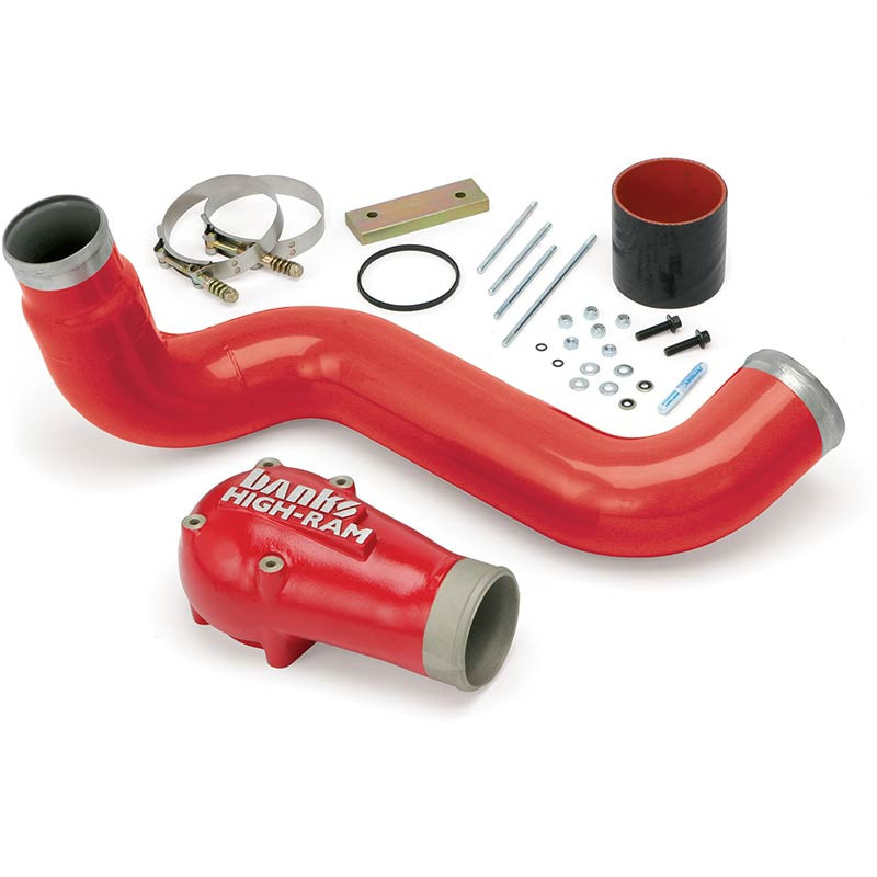 Banks Power Intake Manifold|BlessedPerformance.com