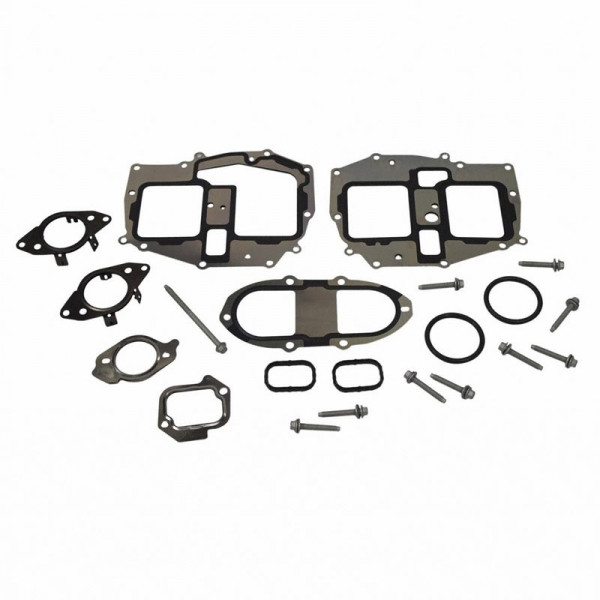 Ford EGR Cooler Gasket Kit|BlessedPerformance.com