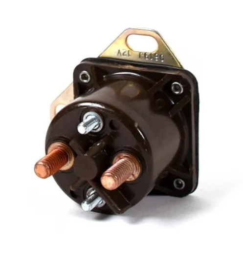 Ford Motorcraft Glow Plug Relay|BlessedPerformance.com