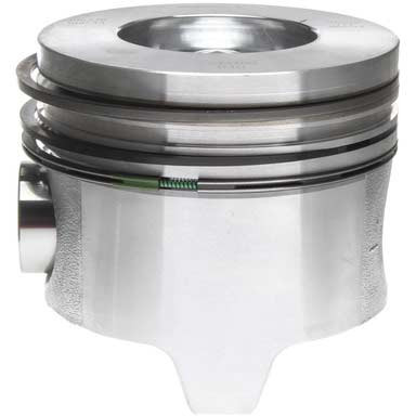 MAHLE PISTON WITH RINGS (.040)|blessedperformance.com