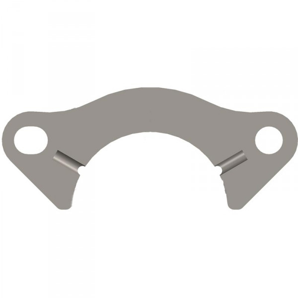 Cummins Camshaft Thrust Plate/Retainer|BlessedPerformance.com