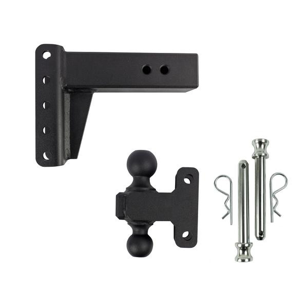 Bulletproof 3.0" Extreme DROP/RISE|BlessedPerformance.com