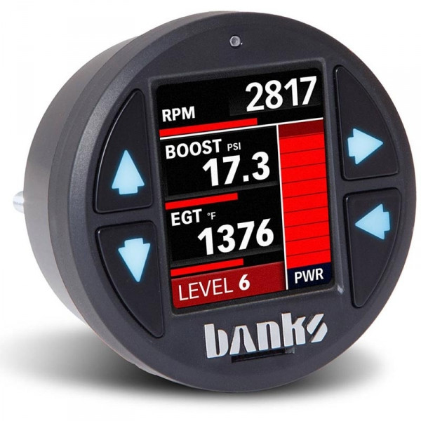Banks Power Expansion Gauge|blessedperformance.com