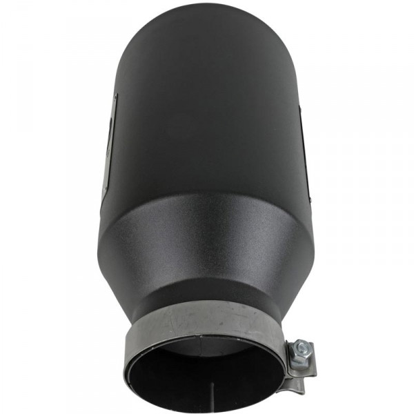 AFE Black Exhaust Tip|blessedperformance.com