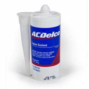 ACDelco 7.3L RTV Engine Sealant|blessedperformance.com