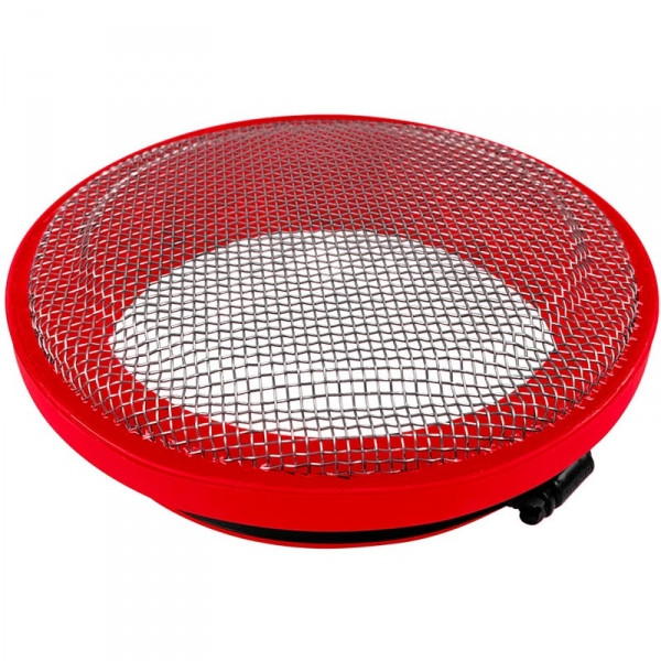 s&b filters turbo screen 6 inch|blessedperformance.com