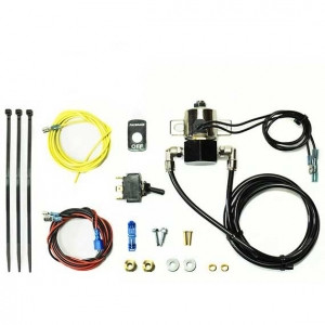 Pacbrake Override Switch Kit|blessedperformance.com