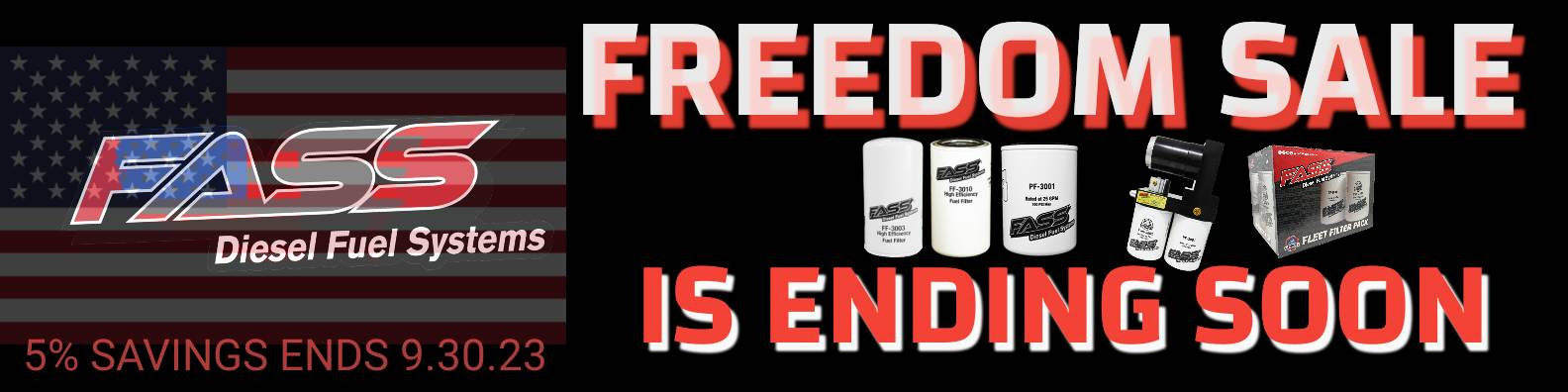 Powerstroke & Diesel Performance Parts | Blessed Performance