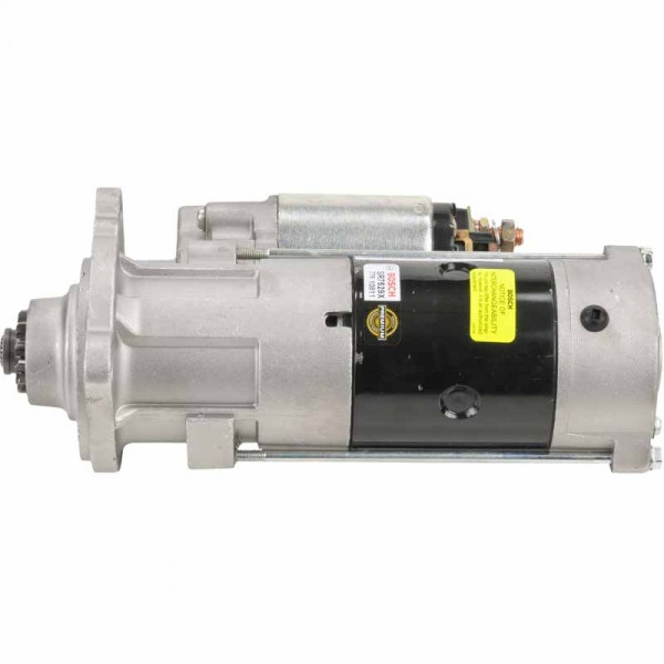 7.3 Powerstroke Starter | 1999-2003 | 7.3 Powerstroke Battery
