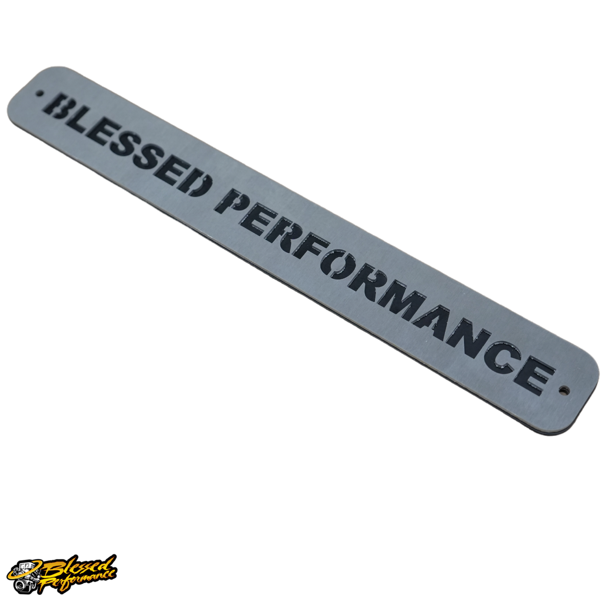 Powerstroke & Diesel Performance Parts | Blessed Performance