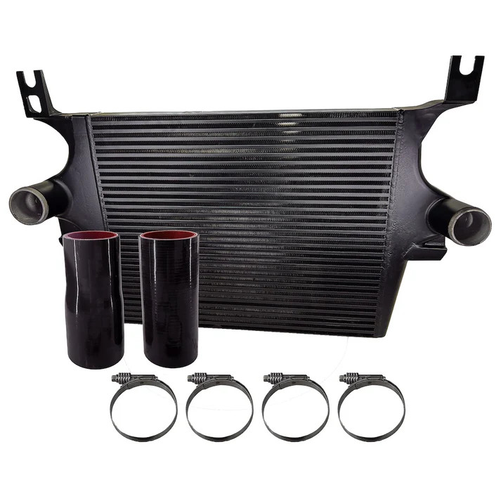 Ford Powerstroke - 1999-2003 Ford 7.3L Powerstroke - Intercoolers ...