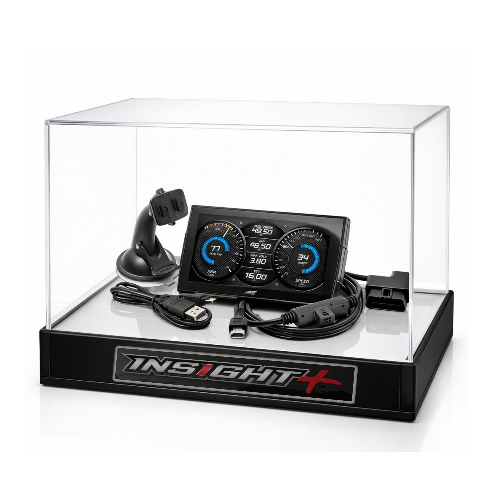 How Does an Engine Control Module (ECM) Work? - Blessed Performance