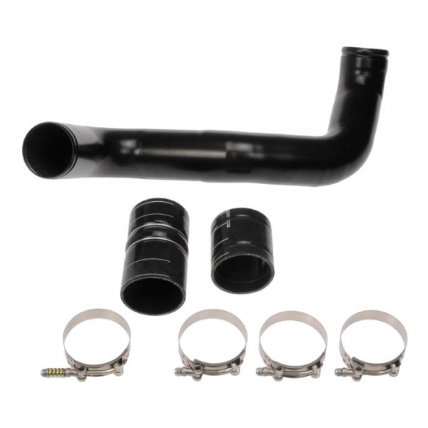 Ford Powerstroke - 2003-2007 Ford 6.0L Powerstroke - Intercoolers ...
